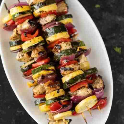 50 Easy Summer Grilling recipes - The Best Grilling recipes for Summer