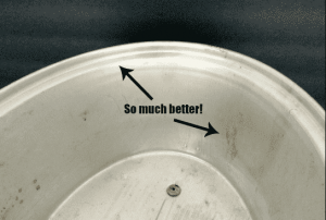 How to clean a crock pot - how to clean the inside of the crock pot