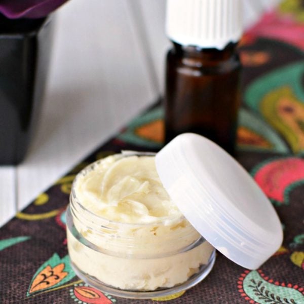 Natural Moisturizers - 25 Homemade Moisturizer Ideas