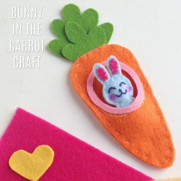Easy Easter Craft Idea - DIY Easter Craft