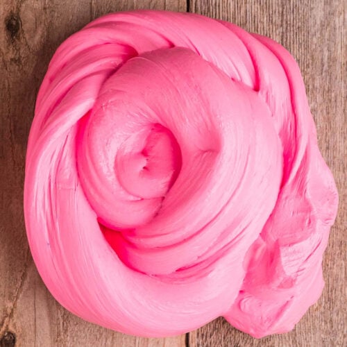 How to Store Slime - One Crazy Mom