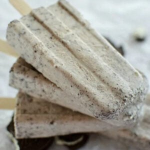 Easy Popsicle Recipes - One Crazy Mom
