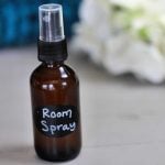 DIY Room Spray - One Crazy Mom