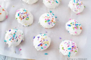 3 ingredient desserts - 25 easy desserts with basic ingredients