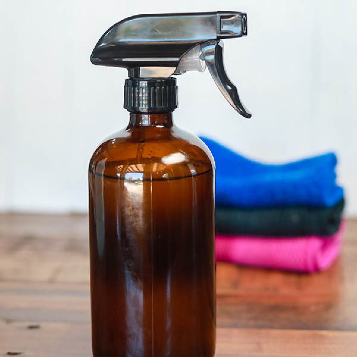DIY Disinfectant Spray - Easy and budget friendly disinfectant
