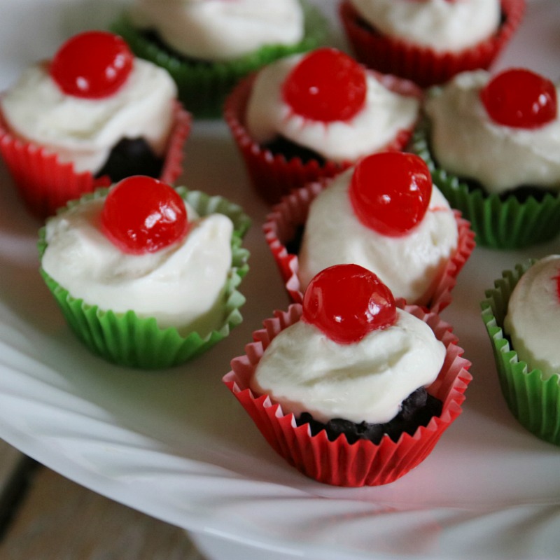 Weight Watchers Desserts - One Crazy Mom