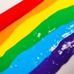 Rainbow Slime - Fun and Colorful Rainbow Slime Recipe