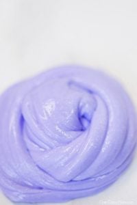 Borax Slime - learn how to make slime with borax in minutes