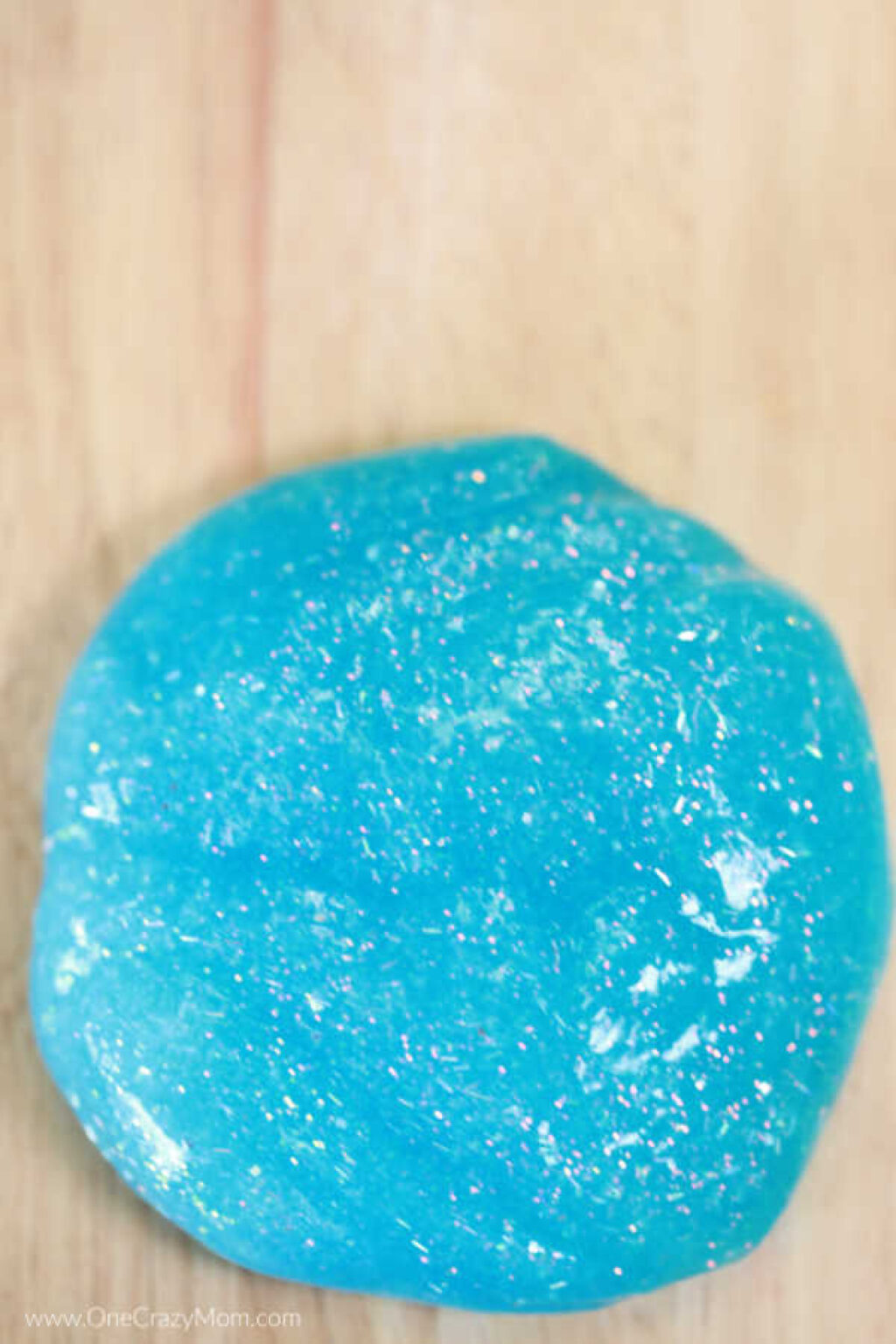 2 Ingredient Slime - How to make Slime with 2 Ingredients