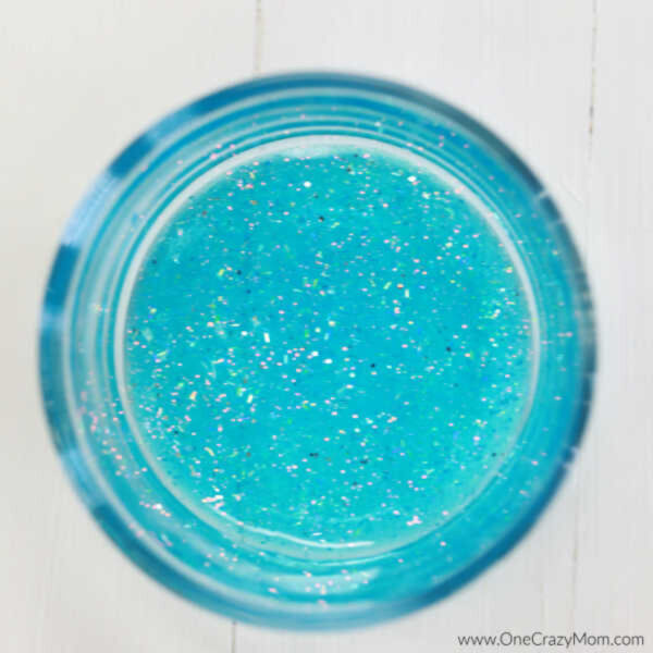 2 Ingredient Slime - How to make Slime with 2 Ingredients