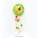 Easy Perler Bead Ideas - One Crazy Mom