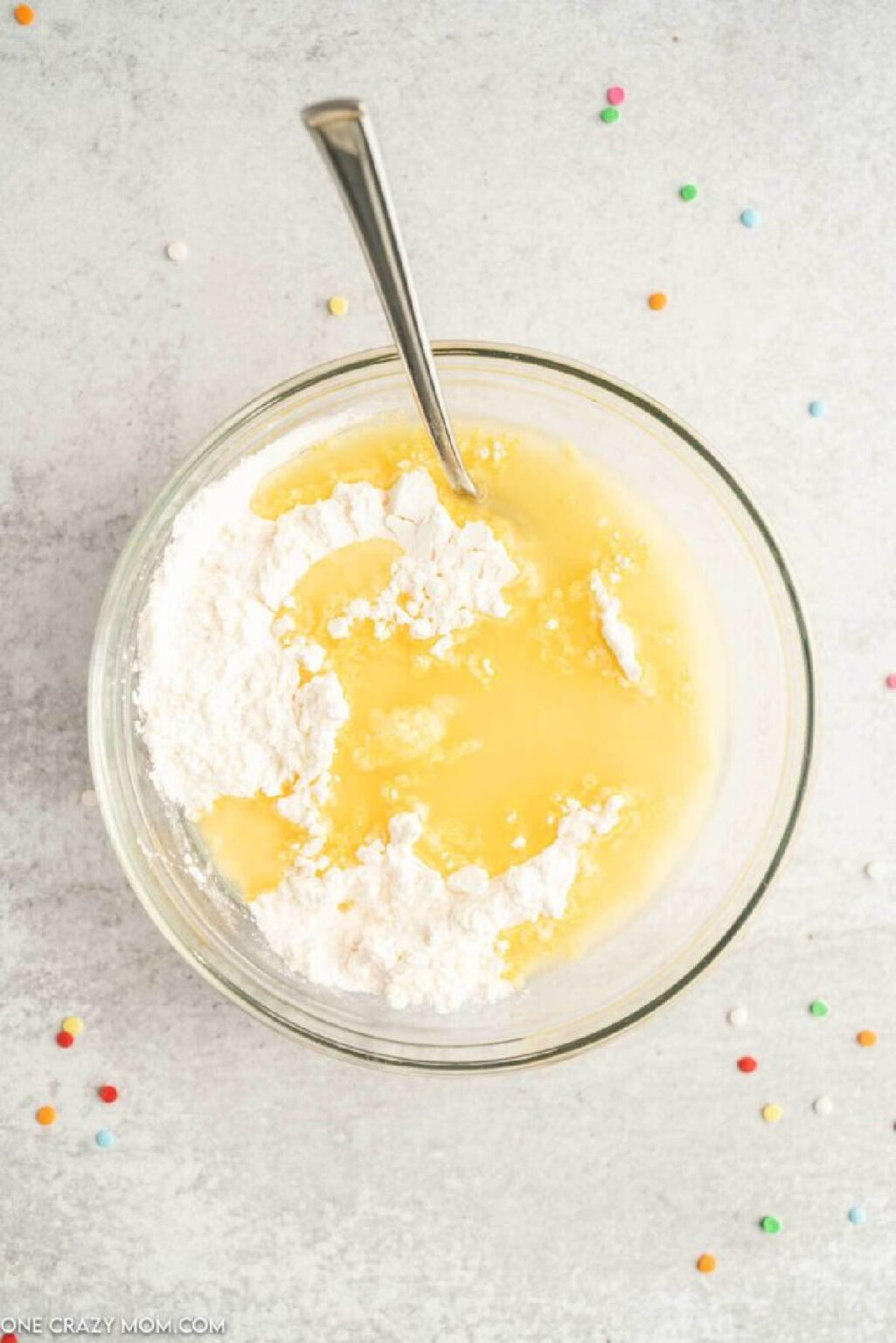 Pudding Slime - 3 Ingredient Edible Pudding Slime