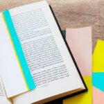 DIY Bookmark Ideas - One Crazy Mom