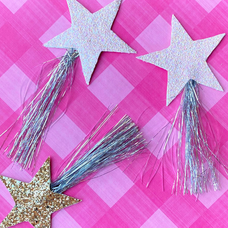 DIY Bookmark Ideas - One Crazy Mom