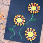 Candy Corn Decorations - 35 Candy Corn Decor Ideas