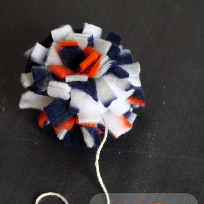 DIY Cat Toys - One Crazy Mom