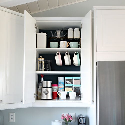 Coffee Pod Storage - 22 Coffee Pod Storage Ideas