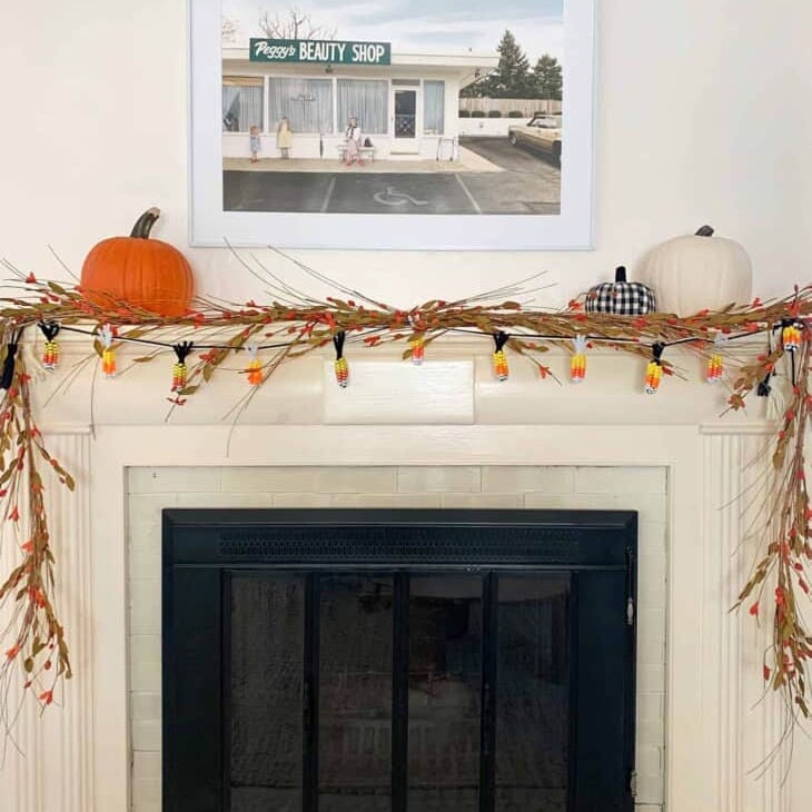 Candy Corn Decorations - 35 Candy Corn Decor Ideas