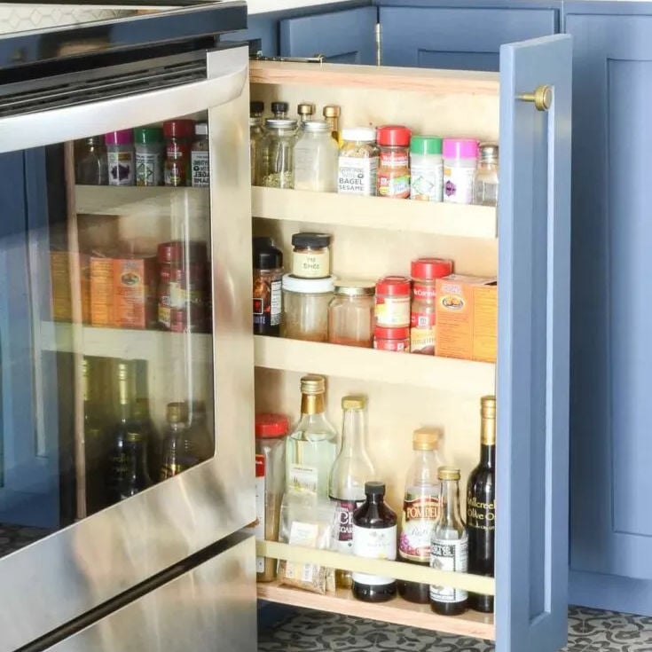Coffee Pod Storage - 22 Coffee Pod Storage Ideas