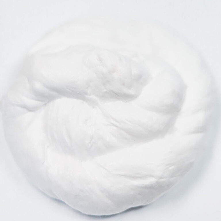 Snow Slime - How to Make Snow Slime