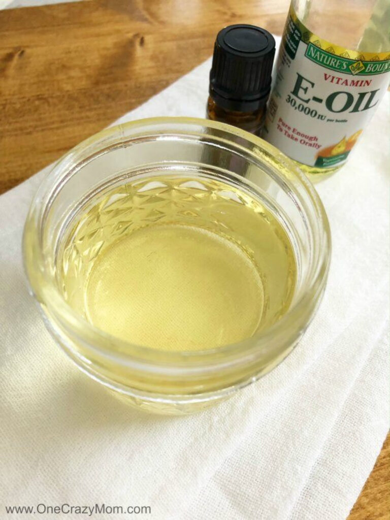 How to make makeup remover - DIY Makeup Remover
