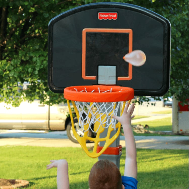 Water Balloon Games - 25 Fun and Easy Water Balloon Games