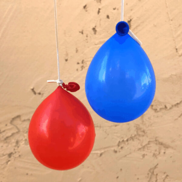 Water Balloon Games - 25 Fun and Easy Water Balloon Games
