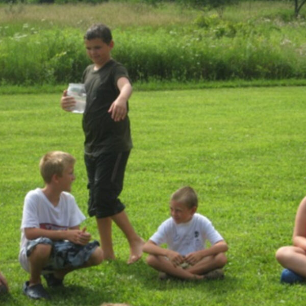 Water Balloon Games - 25 Fun and Easy Water Balloon Games