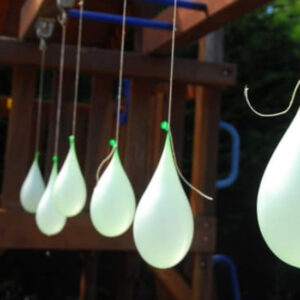 Water Balloon Games - 25 Fun and Easy Water Balloon Games