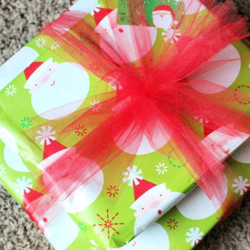 Gift Wrapping Hacks - 20 Tips for Wrapping Gifts
