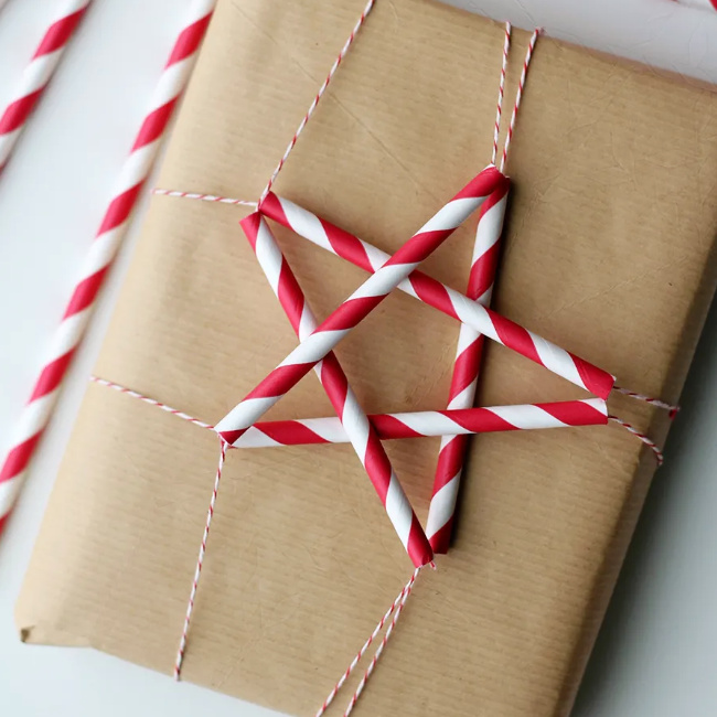 Gift Wrapping Hacks - 20 Tips for Wrapping Gifts