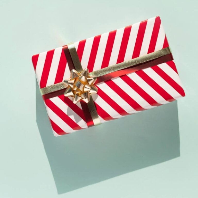 Gift Wrapping Hacks - 20 Tips for Wrapping Gifts