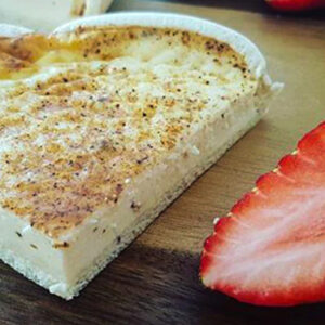 Low Calorie Desserts - 45 Low Calorie Dessert Recipes