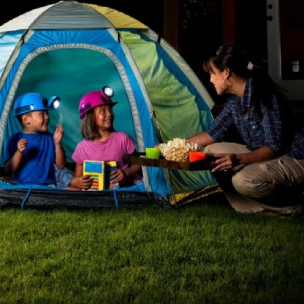 Fun Sleepover Ideas - 45 Sleepover Party Ideas