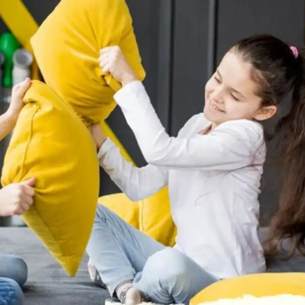 Fun Sleepover Ideas - 45 Sleepover Party Ideas