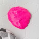 Kinetic Sand Slime - One Crazy Mom