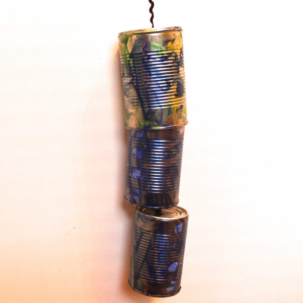 Tin Can Crafts - 25 Fun and Easy Ideas