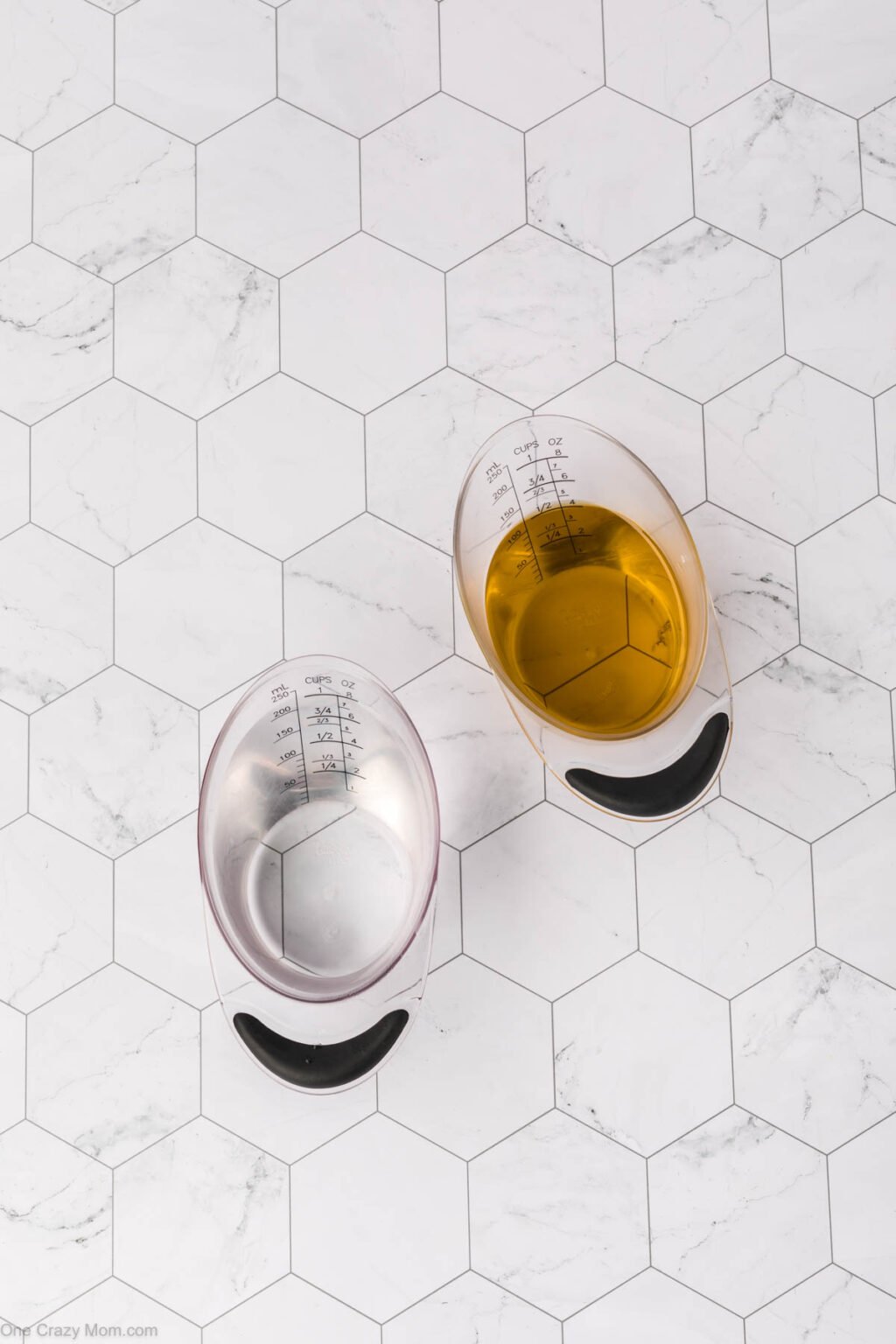 DIY Leather Cleaner - One Crazy Mom